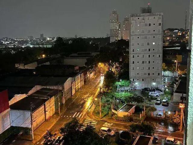 Apartamento para Venda em Santo André/SP Utinga 2 Quartos