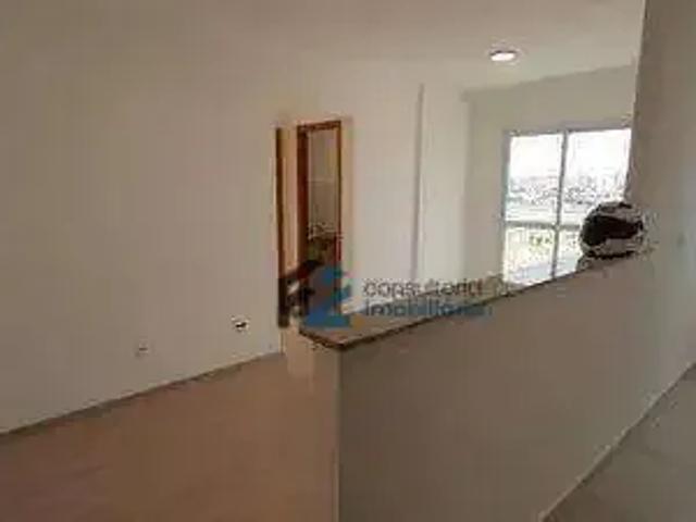 Apartamento para Venda em Santo André/SP Utinga 2 Quartos