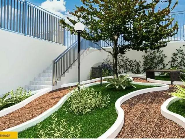 Apartamento para Venda em Santo André/SP Utinga 2 Quartos