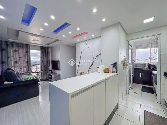 Apartamento para Venda em Santo André/SP Utinga 3 Quartos