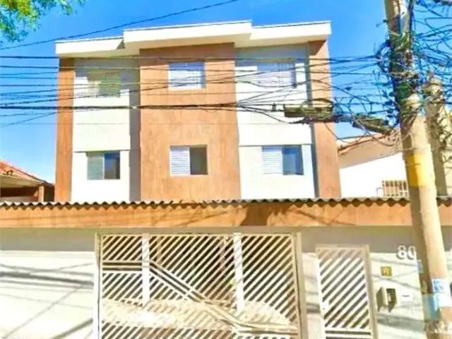 Apartamento para Venda em Santo André/SP Utinga 3 Quartos
