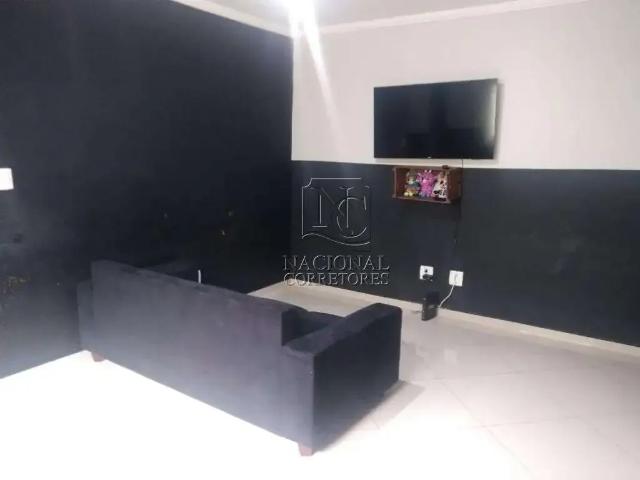 Apartamento para Venda em Santo André/SP Utinga 3 Quartos