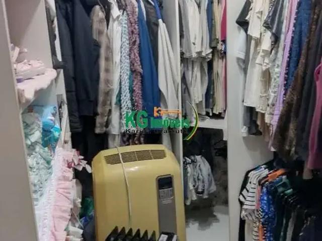 Apartamento para Venda em Santo André/SP Utinga 3 Quartos