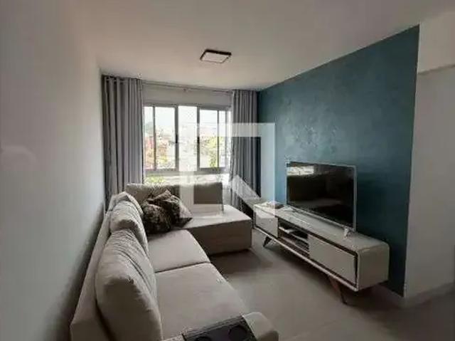 Apartamento para Venda em Santo André/SP Utinga 3 Quartos