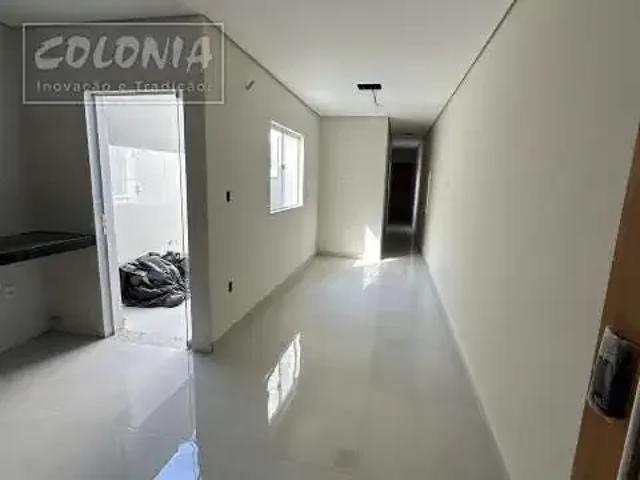 Apartamento para Venda em Santo André/SP Utinga 3 Quartos