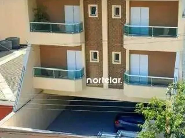 Apartamento para Venda em Santo André/SP Utinga 3 Quartos
