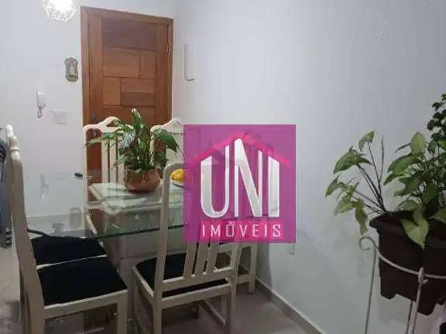 Apartamento para Venda em Santo André/SP Utinga 3 Quartos