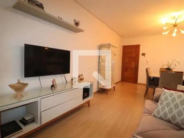 Apartamento para Venda em Santo André/SP Utinga 3 Quartos