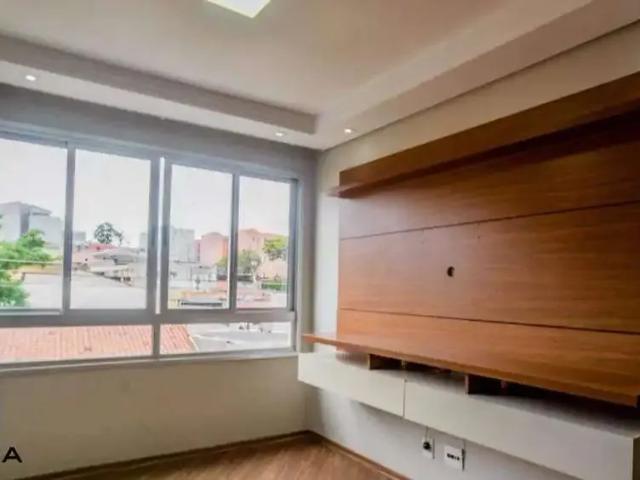 Apartamento para Venda em Santo André/SP Utinga 3 Quartos