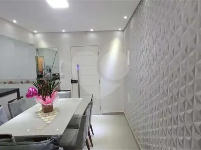 Apartamento para Venda em Santo André/SP Utinga 3 Quartos