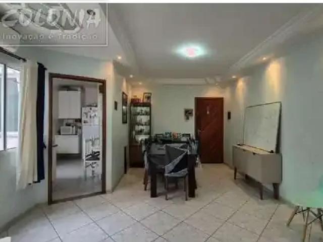 Apartamento para Venda em Santo André/SP Utinga 3 Quartos