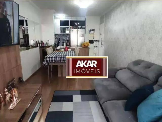 Apartamento para Venda em Santo André/SP Utinga 3 Quartos