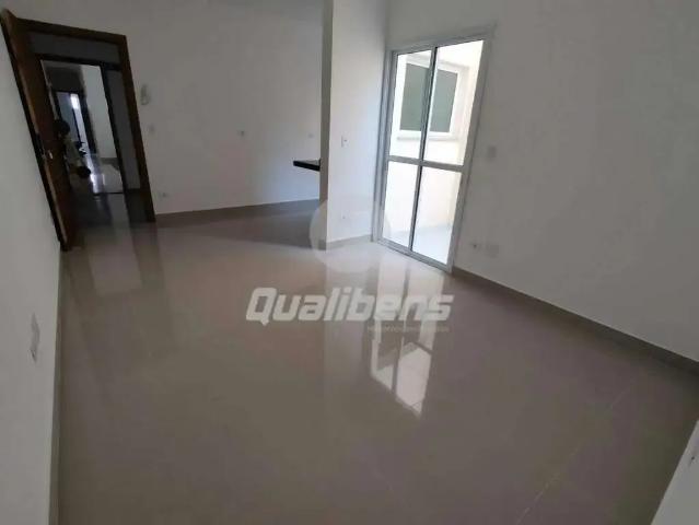 Apartamento para Venda em Santo André/SP Utinga 3 Quartos