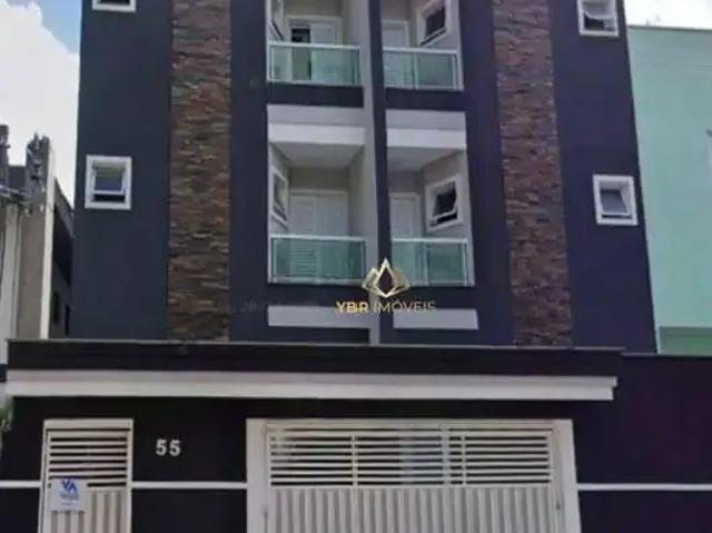 Apartamento para Venda em Santo André/SP Utinga 3 Quartos