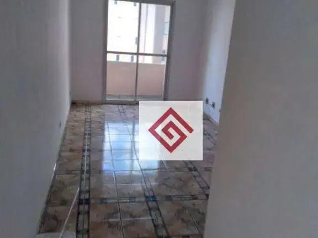 Apartamento para Venda em Santo André/SP Utinga 3 Quartos