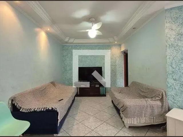Apartamento para Venda em Santo André/SP Utinga 3 Quartos