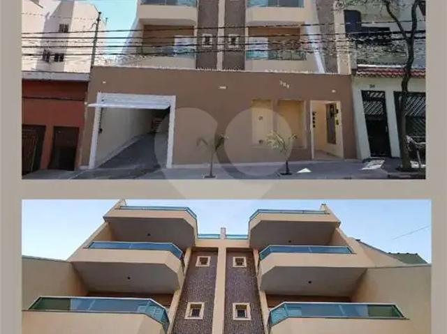 Apartamento para Venda em Santo André/SP Utinga 3 Quartos
