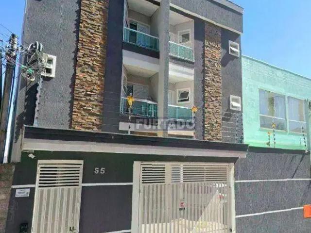 Apartamento para Venda em Santo André/SP Utinga 3 Quartos
