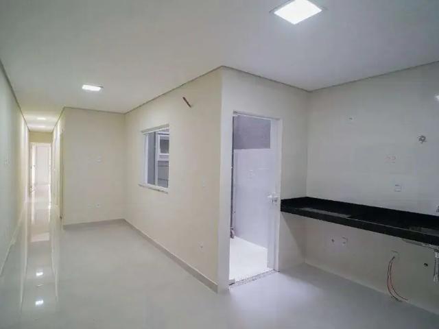 Apartamento para Venda em Santo André/SP Utinga 3 Quartos