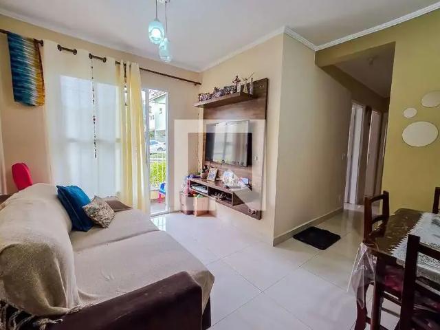 Apartamento para Venda em Santo André/SP Utinga 3 Quartos