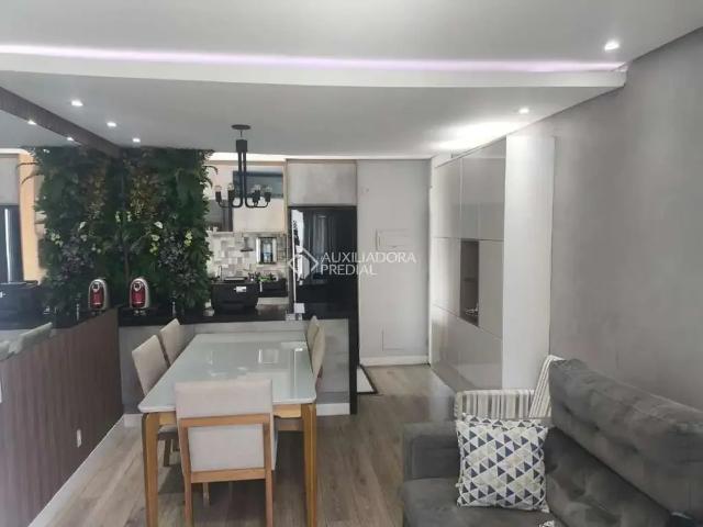 Apartamento para Venda em Santo André/SP Utinga 3 Quartos