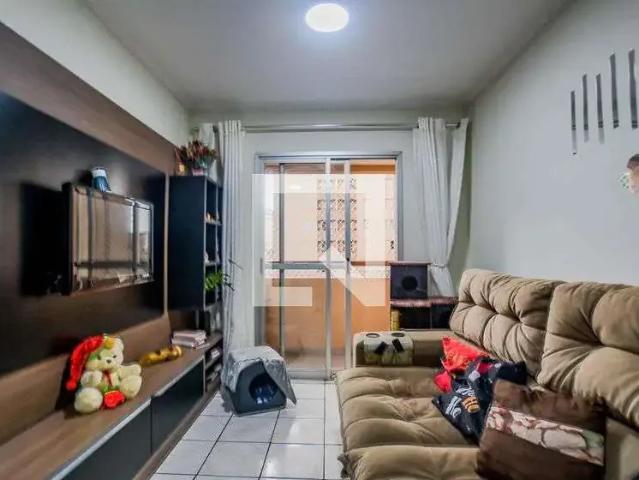Apartamento para Venda em Santo André/SP Utinga 3 Quartos