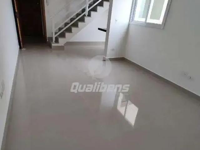 Apartamento para Venda em Santo André/SP Utinga 3 Quartos