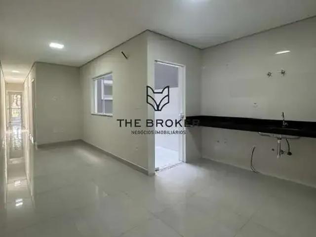 Apartamento para Venda em Santo André/SP Utinga 3 Quartos