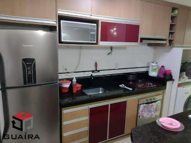 Apartamento para Venda em Santo André/SP Utinga 3 Quartos
