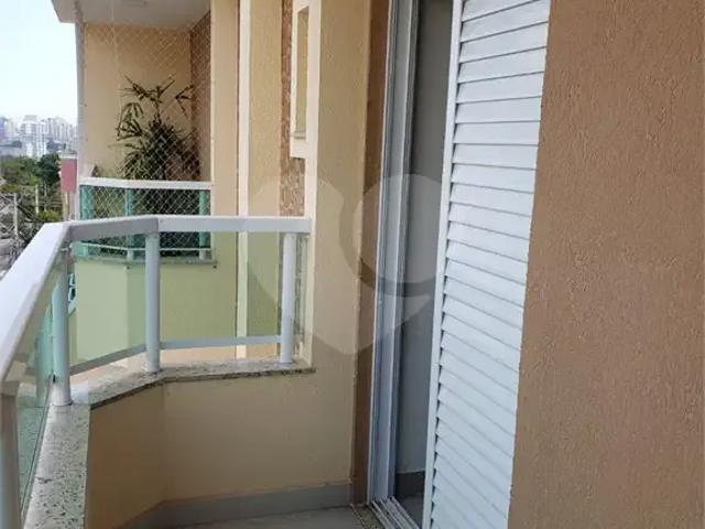 Apartamento para Venda em Santo André/SP Utinga 3 Quartos