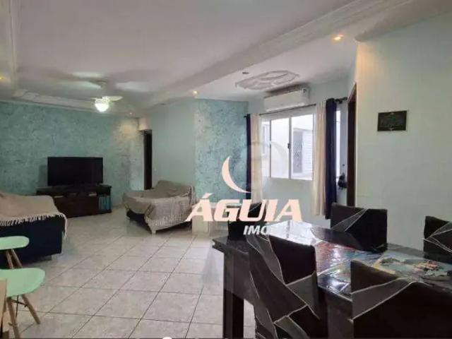Apartamento para Venda em Santo André/SP Utinga 3 Quartos