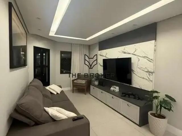 Apartamento para Venda em Santo André/SP Utinga 3 Quartos