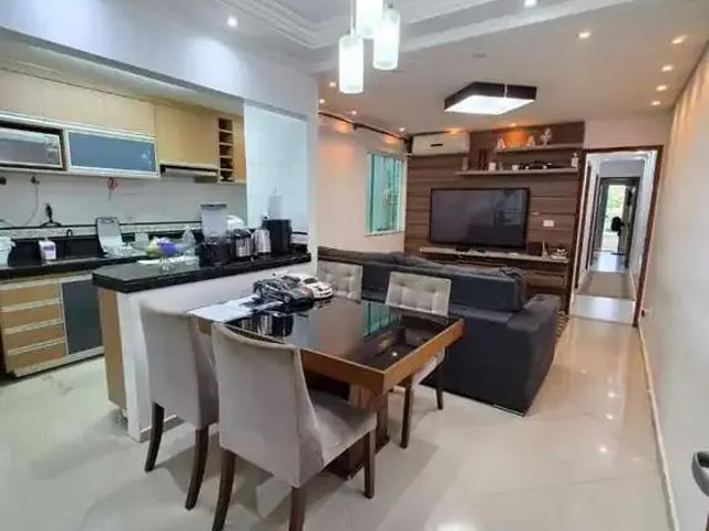 Apartamento para Venda em Santo André/SP Utinga 3 Quartos