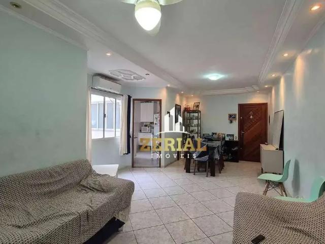 Apartamento para Venda em Santo André/SP Utinga 3 Quartos