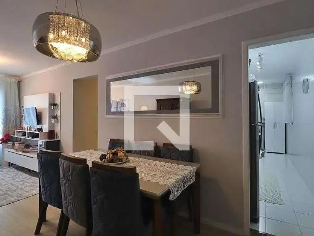 Apartamento para Venda em Santo André/SP Utinga 3 Quartos