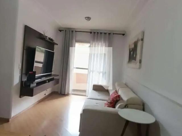Apartamento para Venda em Santo André/SP Utinga 3 Quartos