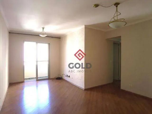 Apartamento para Venda em Santo André/SP Utinga 3 Quartos