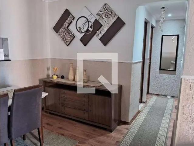 Apartamento para Venda em Santo André/SP Utinga 3 Quartos