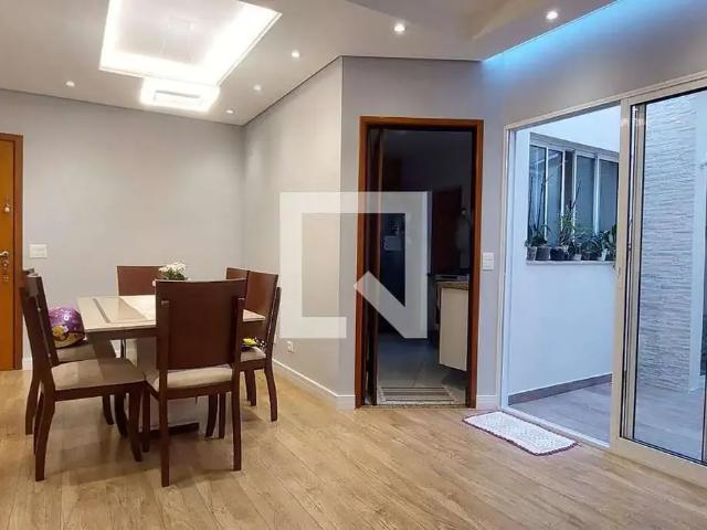 Apartamento para Venda em Santo André/SP Utinga 3 Quartos