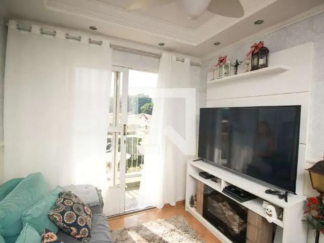 Apartamento para Venda em Santo André/SP Utinga 3 Quartos
