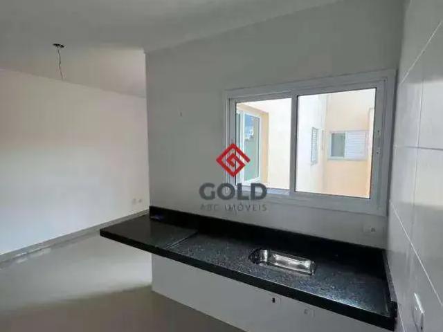 Apartamento para Venda em Santo André/SP Utinga 3 Quartos