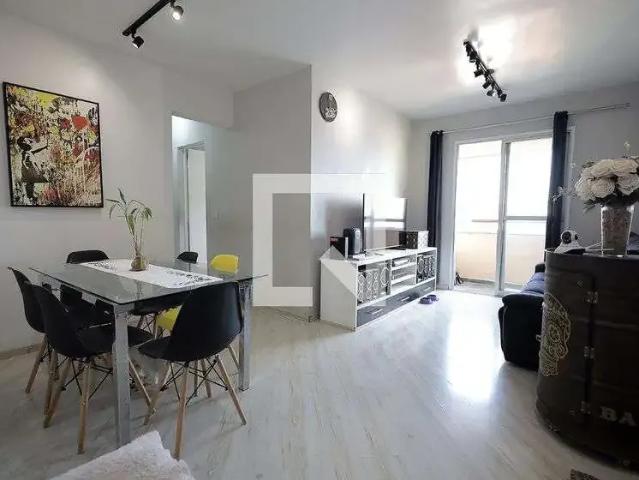 Apartamento para Venda em Santo André/SP Utinga 3 Quartos
