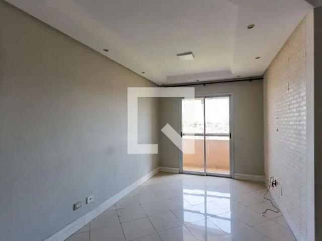 Apartamento para Venda em Santo André/SP Utinga 3 Quartos