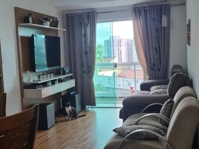Apartamento para Venda em Santo André/SP Utinga 3 Quartos