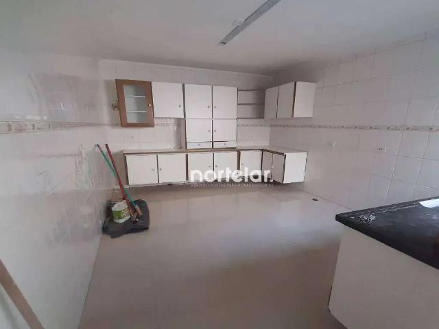 Apartamento para Venda em Santo André/SP Utinga 3 Quartos