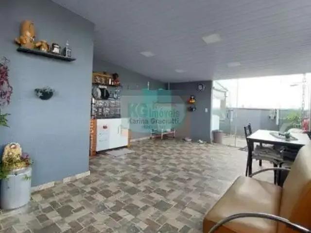 Apartamento para Venda em Santo André/SP Vila Tibiriçá