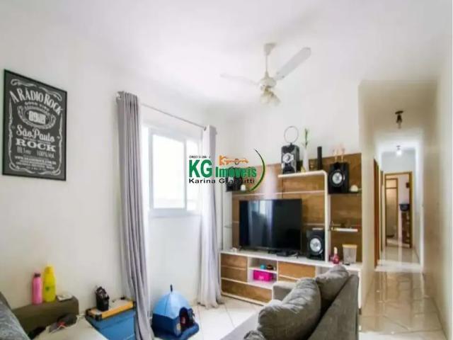 Apartamento para Venda em Santo André/SP Vila Tibiriçá