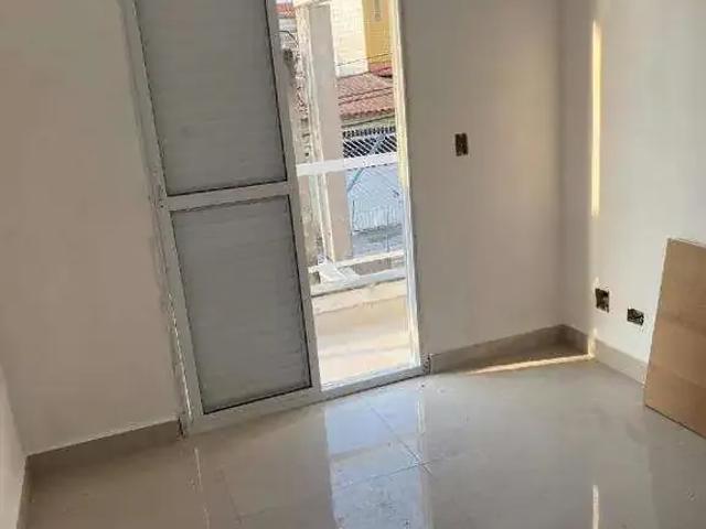 Apartamento para Venda em Santo André/SP Vila Tibiriçá 1 Quartos