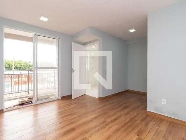 Apartamento para Venda em Santo André/SP Vila Tibiriçá 1 Quartos