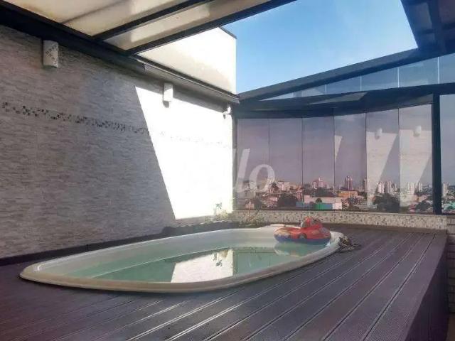 Apartamento para Venda em Santo André/SP Vila Tibiriçá 2 Quartos